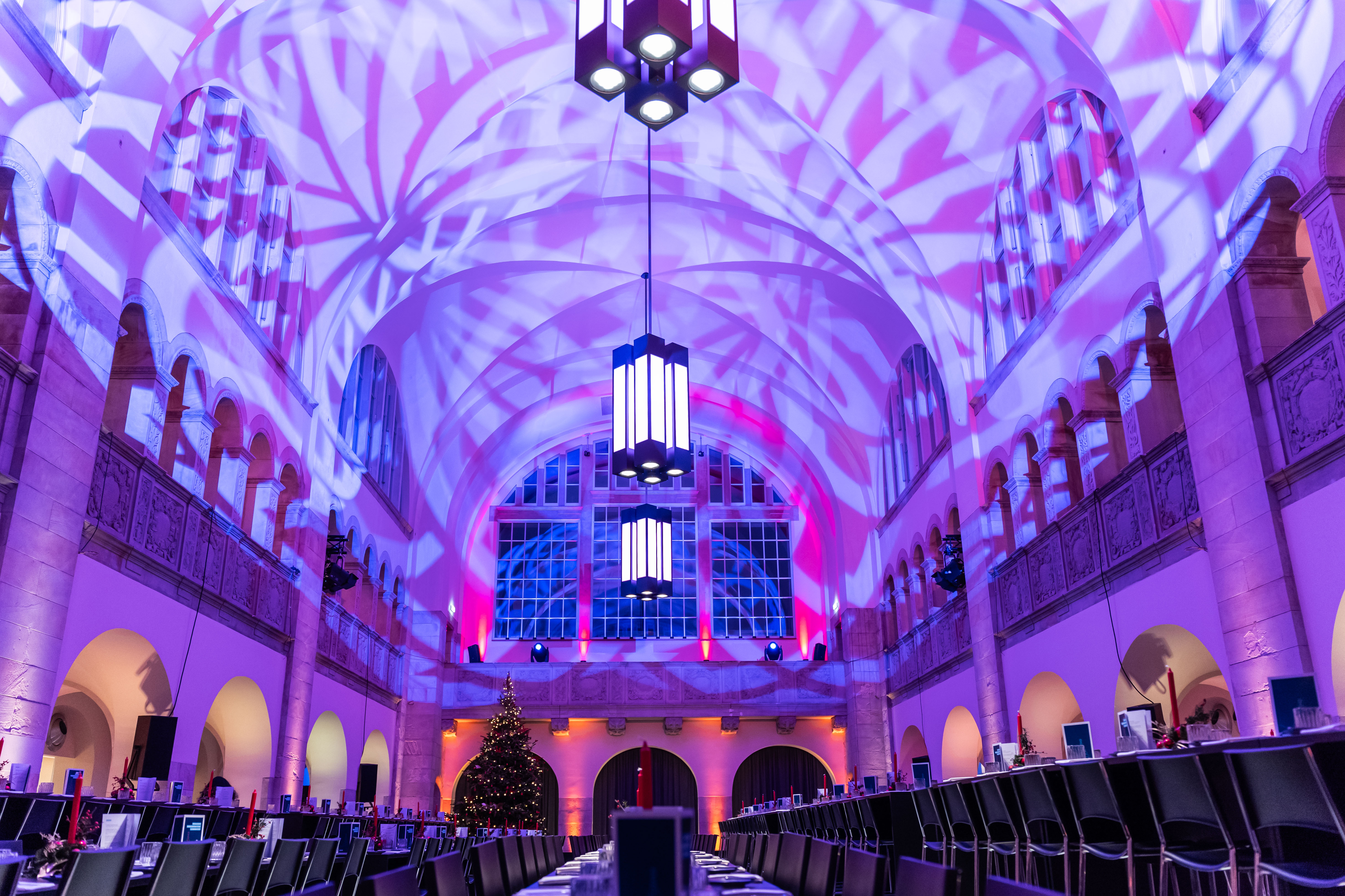 GLS Event Campus – Location in Berlin | location-mieten.de